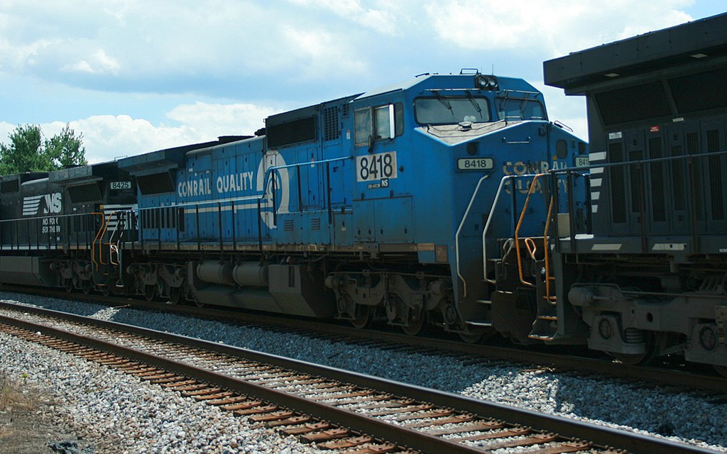 NS 8418